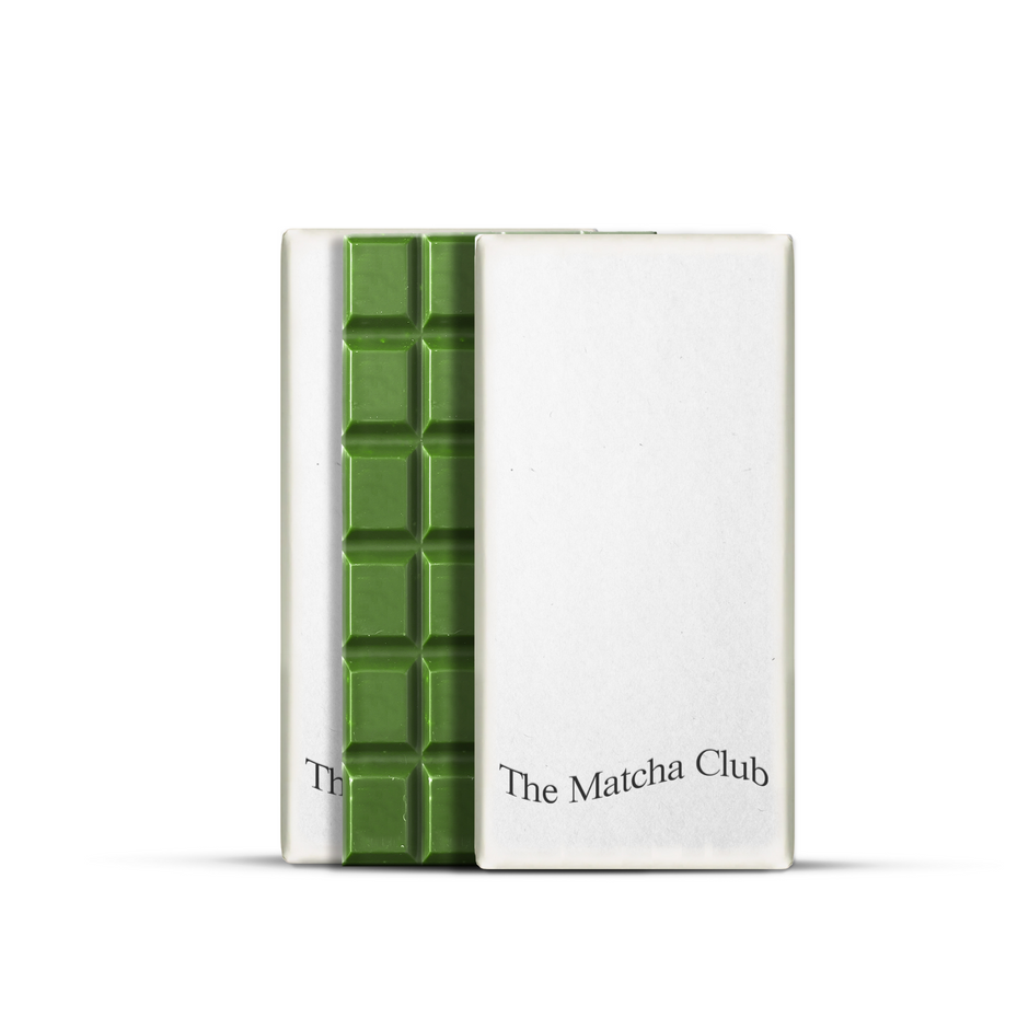 Ceremonial Matcha – The Matcha Club