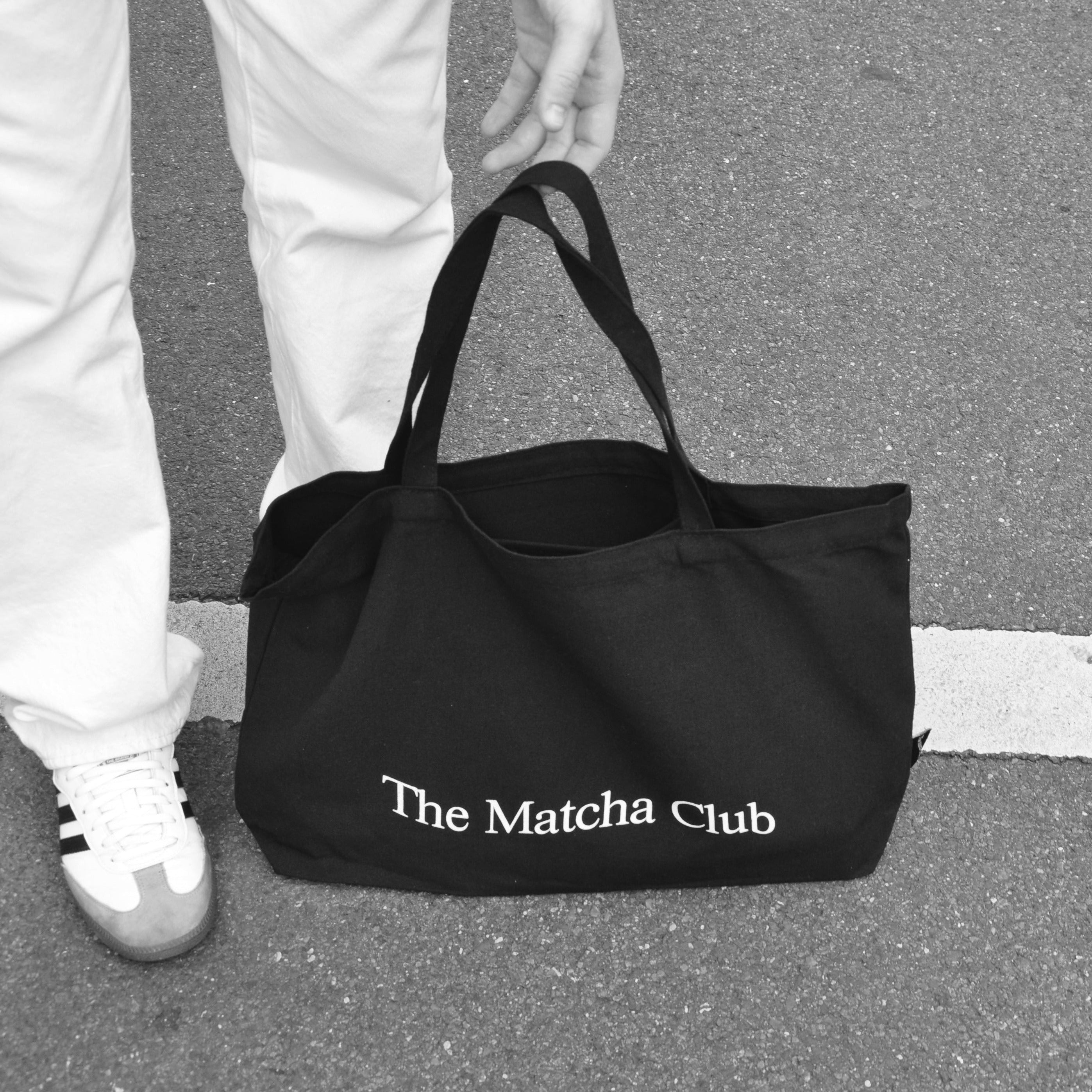 ALL – The Matcha Club