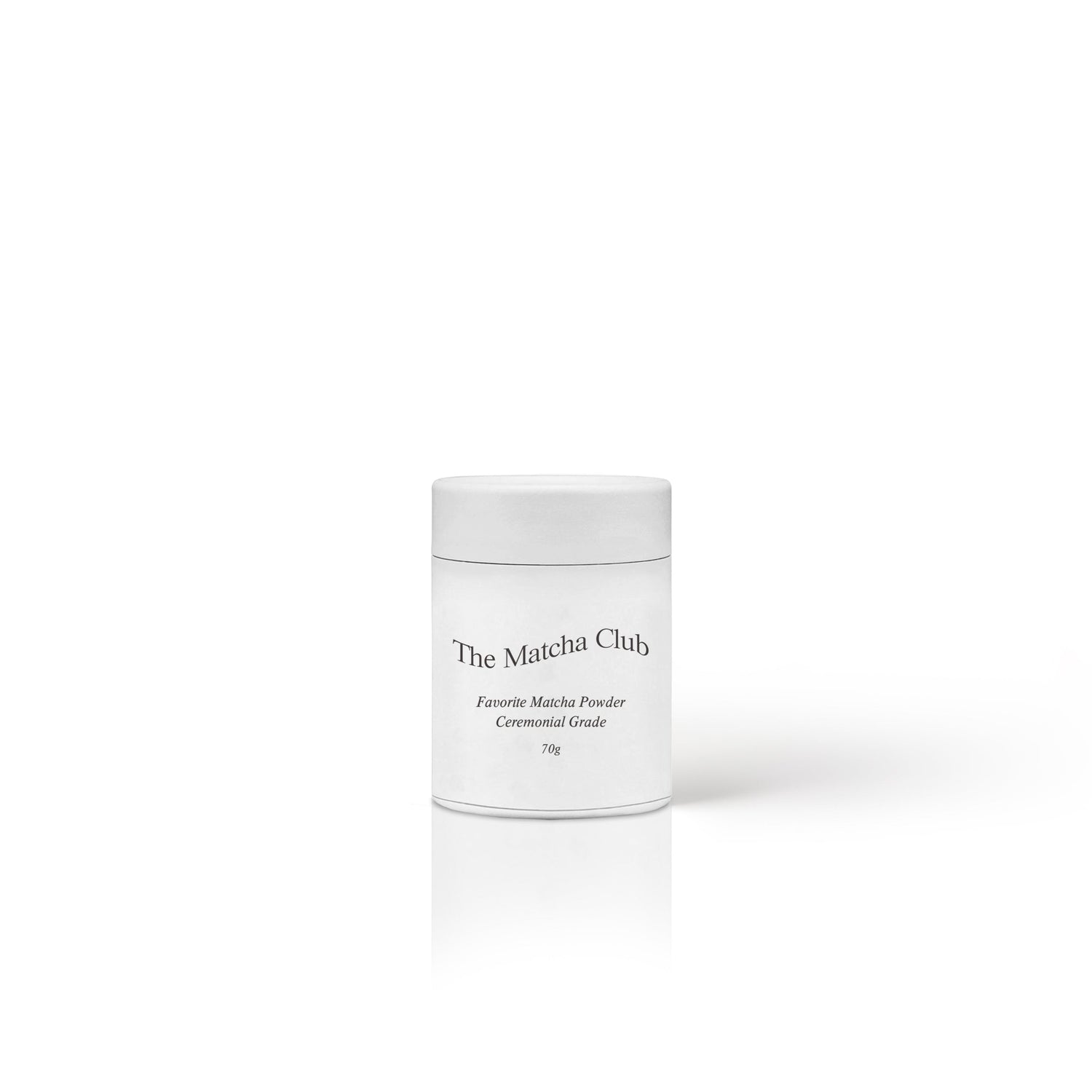 Collections – The Matcha Club