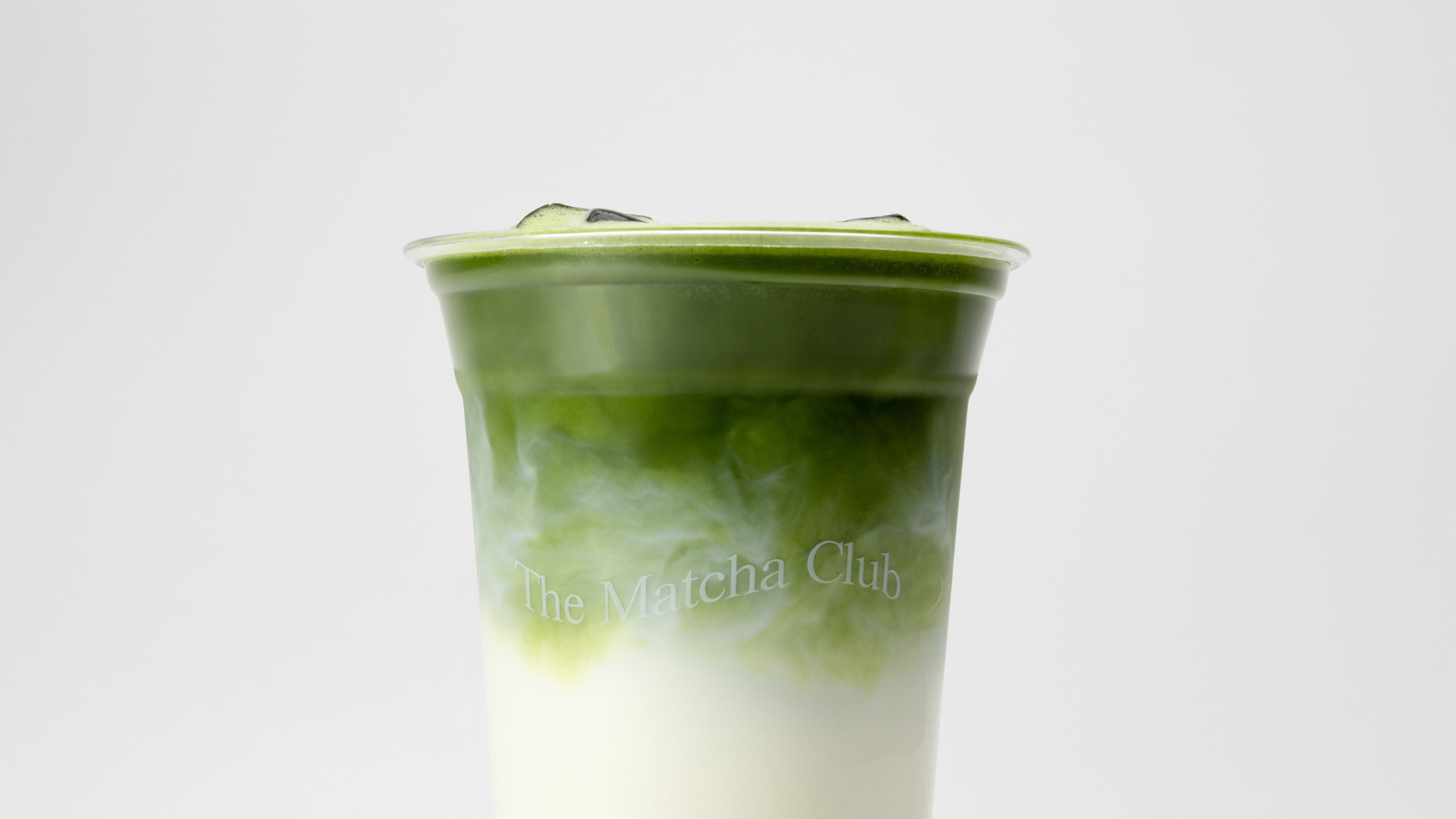 The Matcha Club