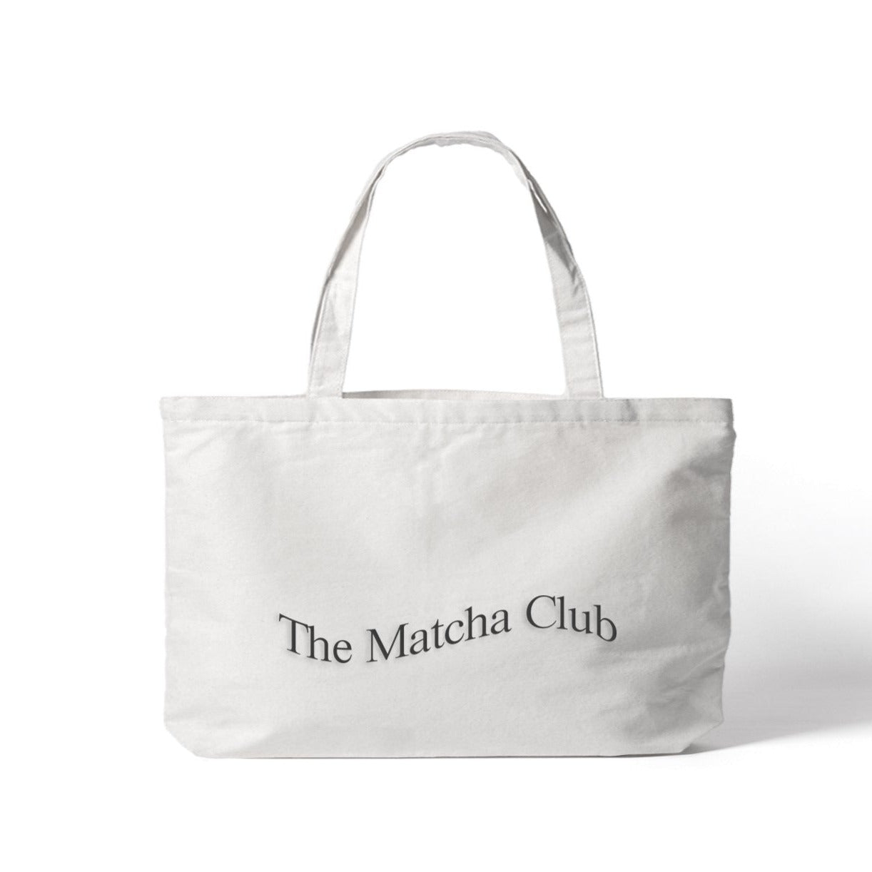 The Matcha Club