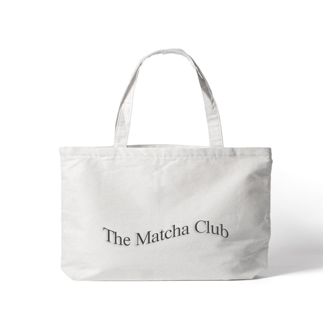 View All – The Matcha Club