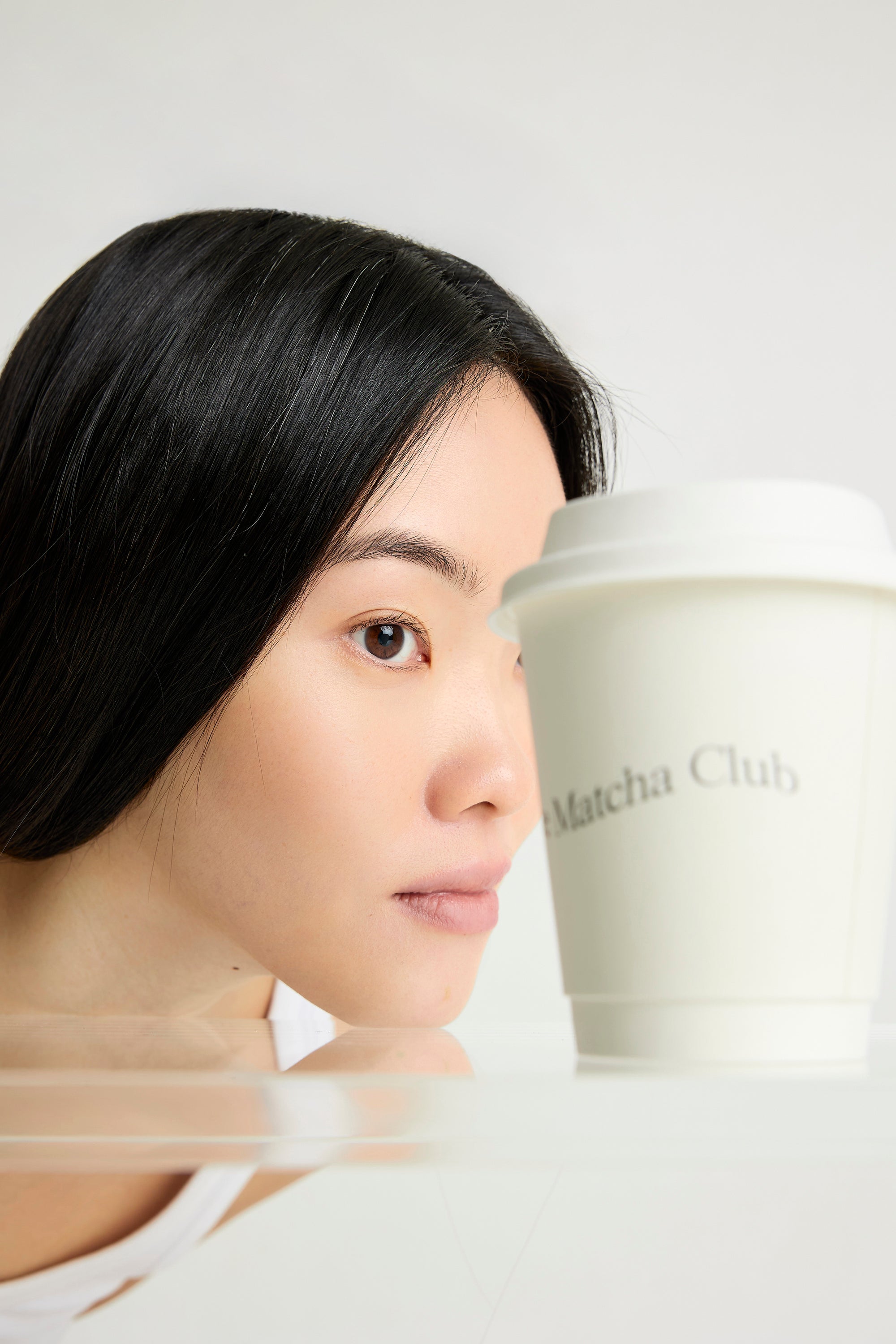 The Matcha Club