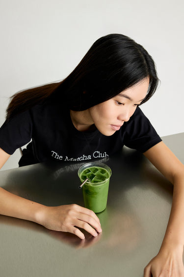 Ceremonial Matcha – The Matcha Club